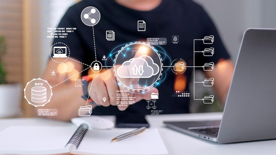Boost Your Efficiency and Productivity with Managed Application Services