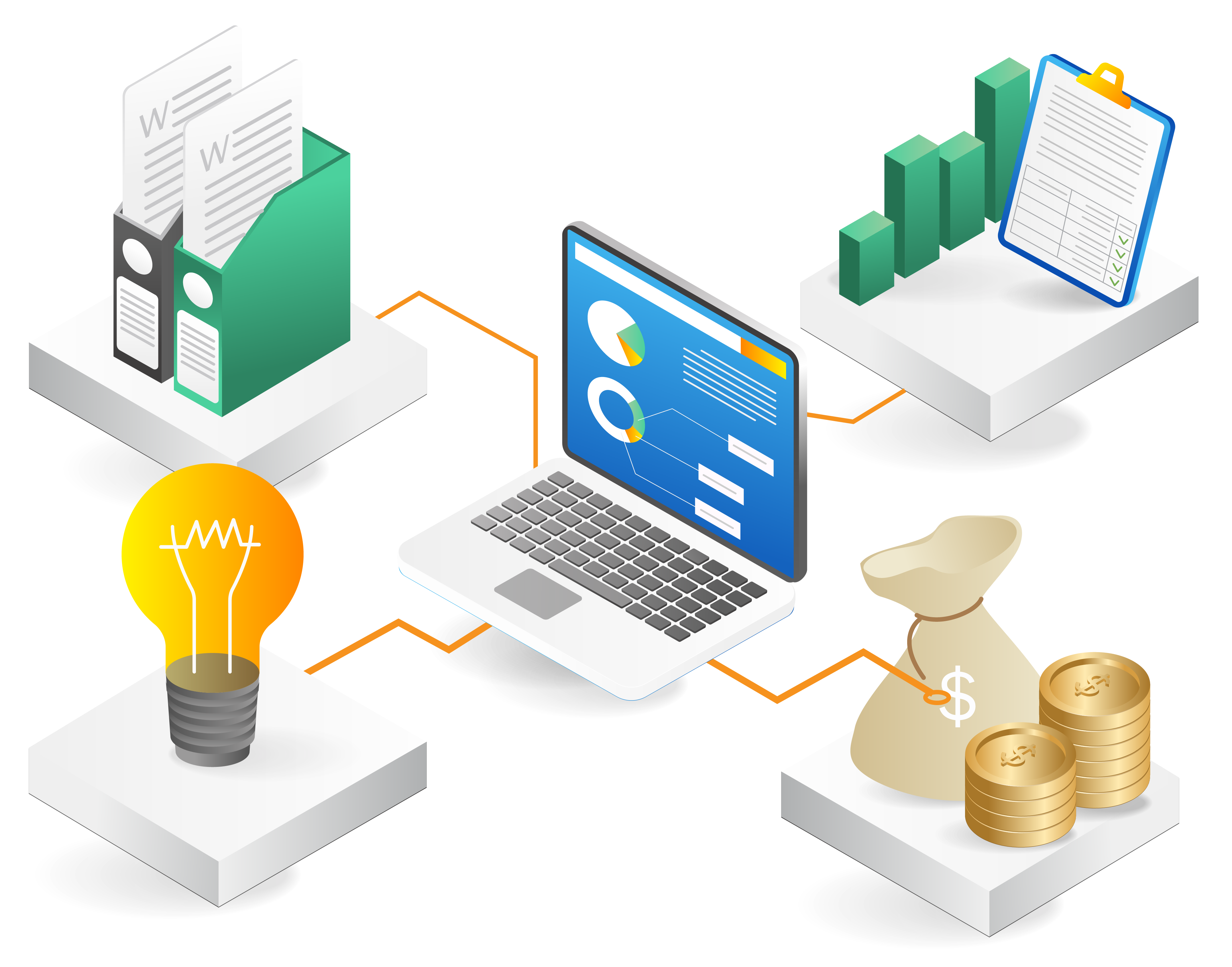Simplify Your E-Invoicing Integration - Skill Quotient Technologies