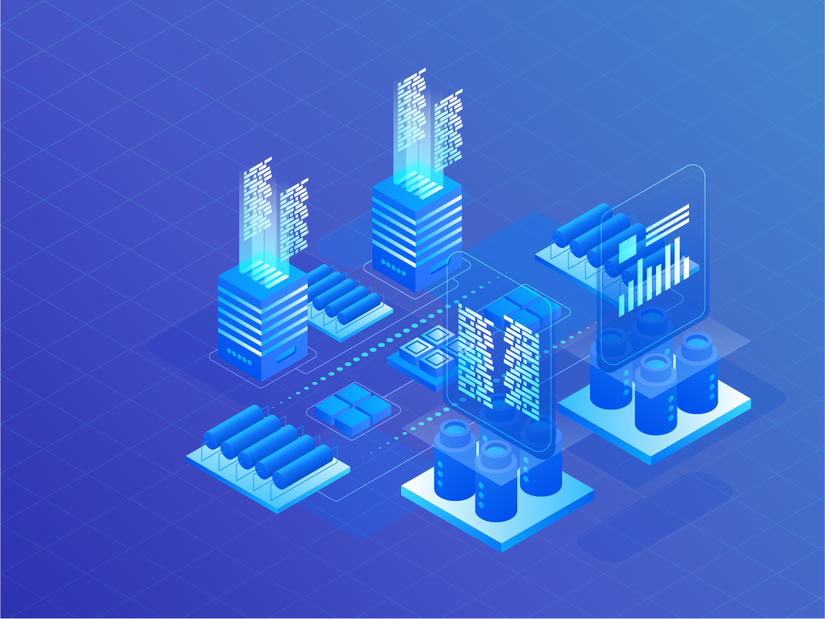 Data Transformation Services | SQ Group