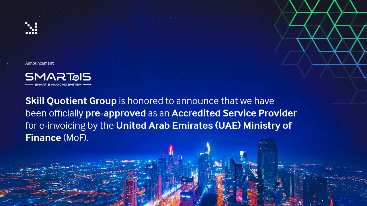 Skill Quotient Group - Recognized as a Pre-Approved Accredited E ...
