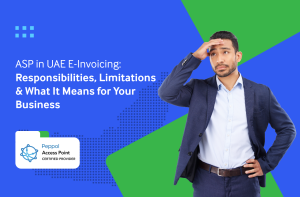 ASP in UAE E-Invoicing