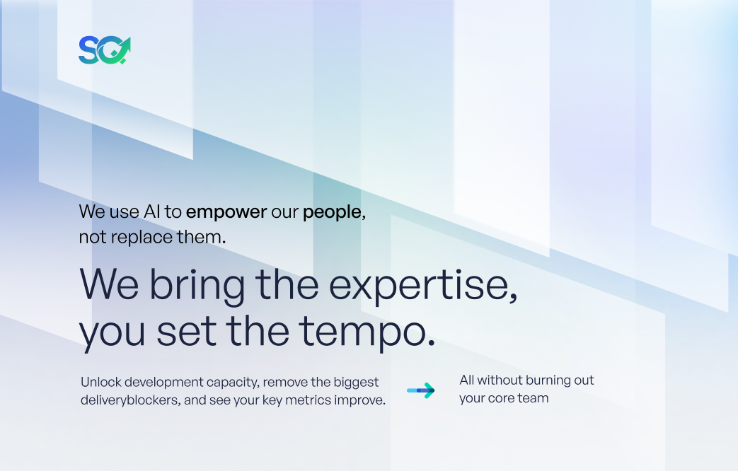 Skill Quotient Group: Enterprise Technology Experts